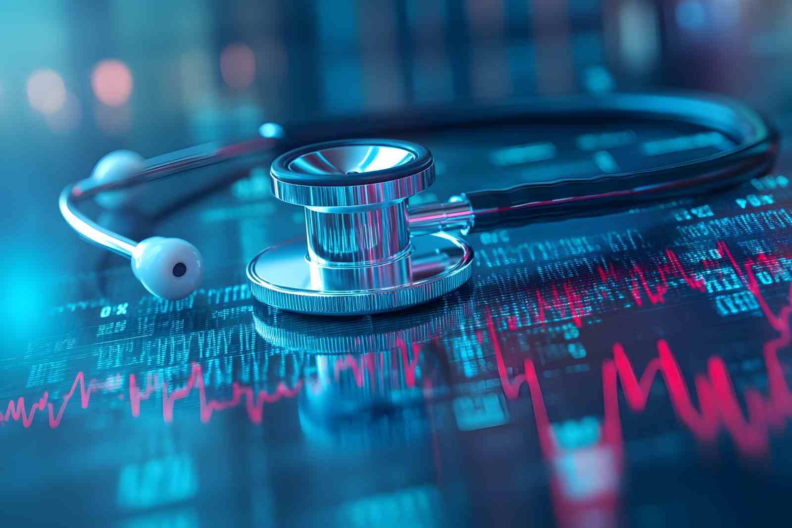 IoT Healthcare Solutions | Allpoint Wireless