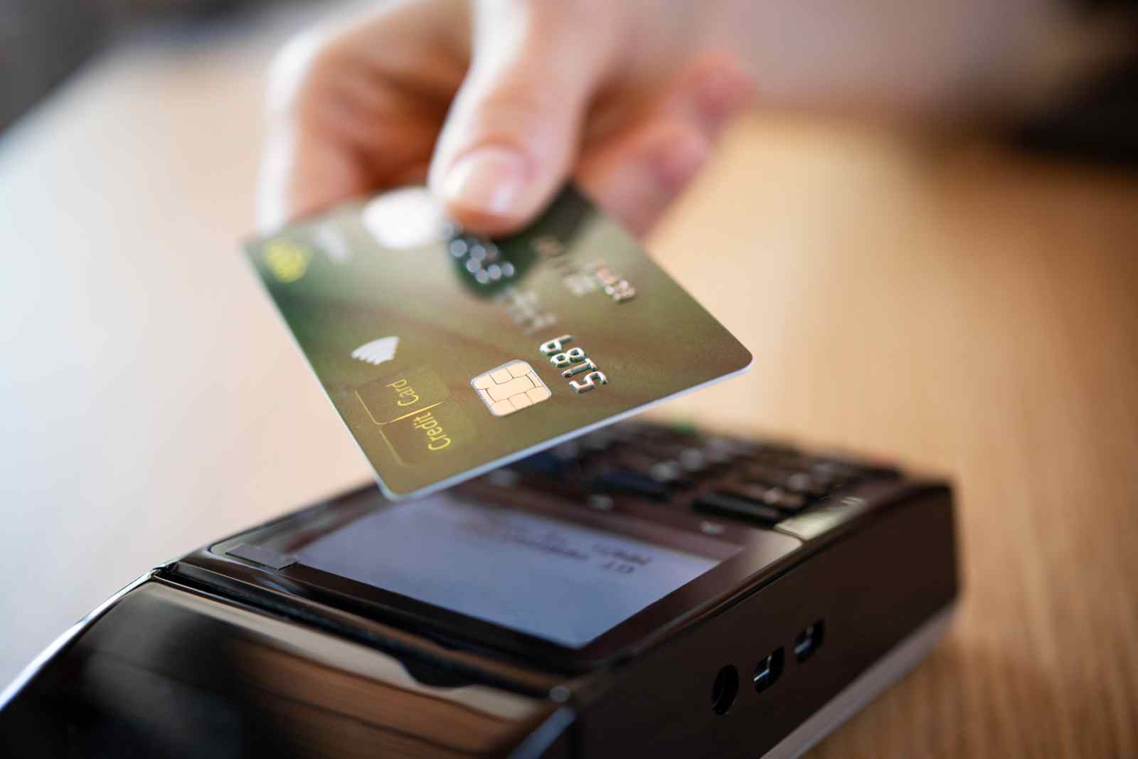 IoT Solutions For POS & Credit Card Terminals | Allpoint Wireless