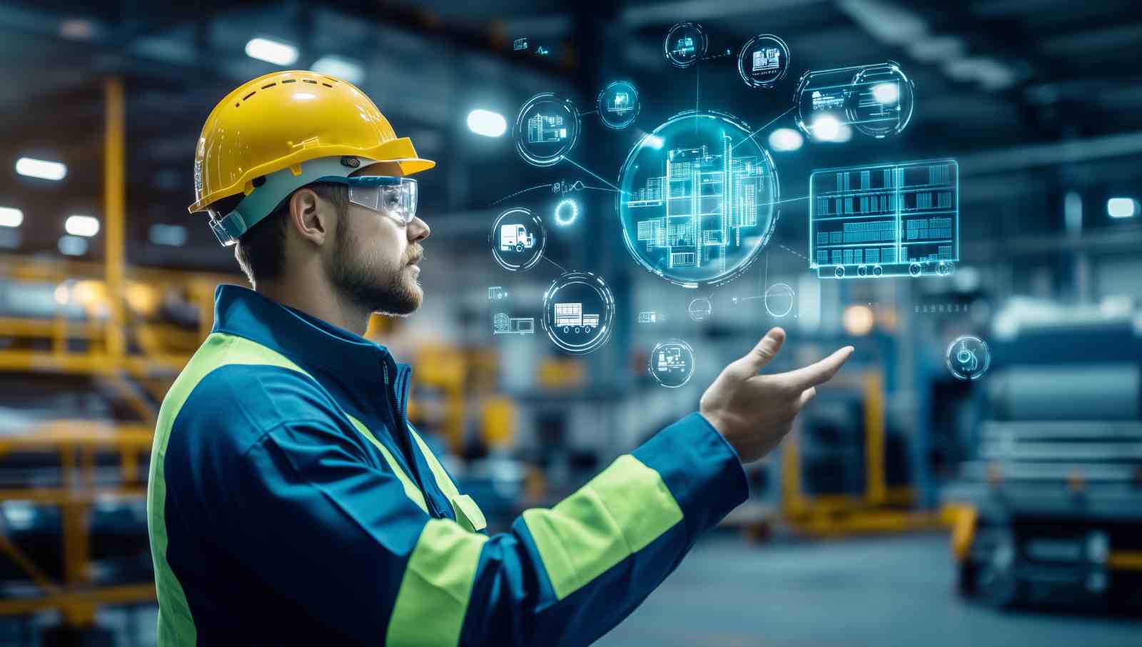 Scaling IoT Manufacturing Solutions Across Multiple Sites