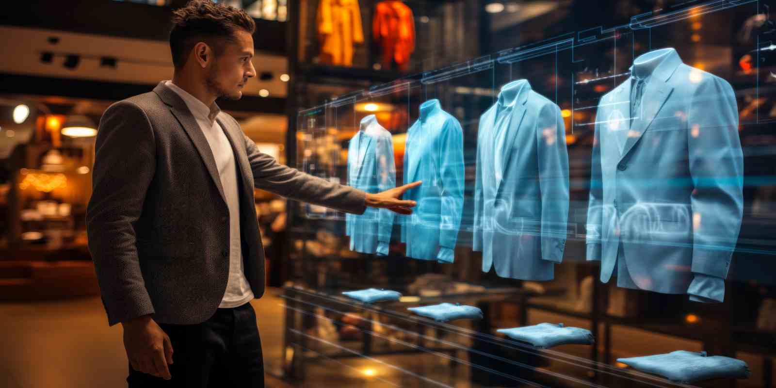 Exploring the Benefits, Use Cases, and Challenges of IoT in Retail ...